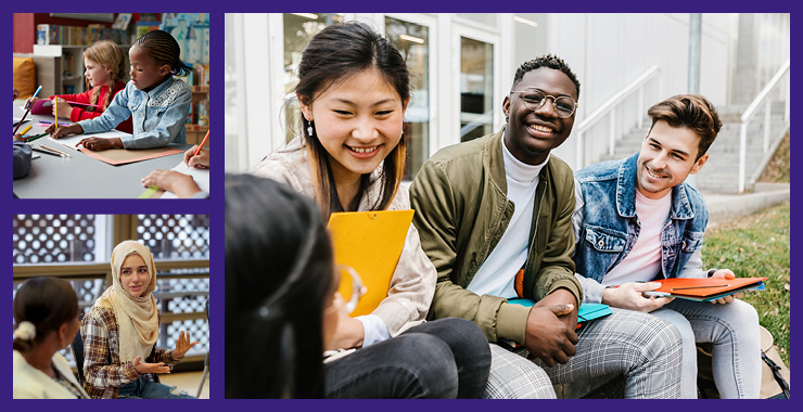 Racial equity action plan