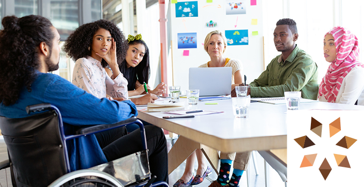 Racial equity action plan