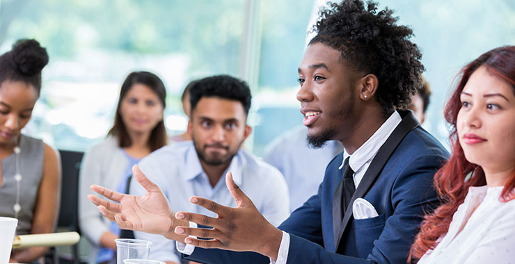 APA student leadership positions