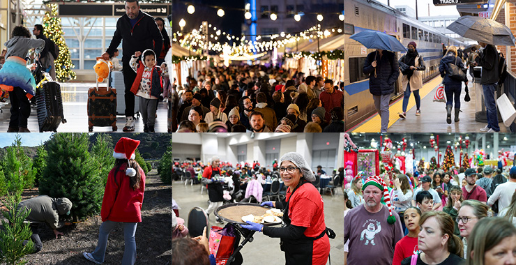 After a divisive election, most U.S. adults ready to avoid politics ...