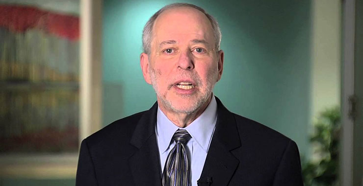 Donald N. Bersoff, PhD, JD