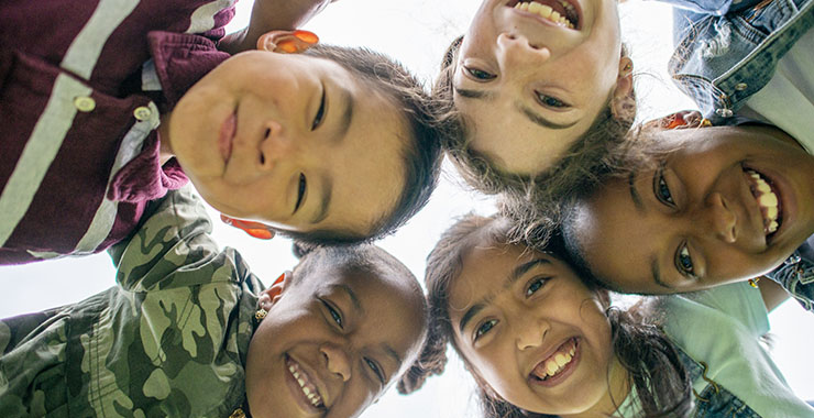 Working Group Report on Child Maltreatment Prevention in Community ...