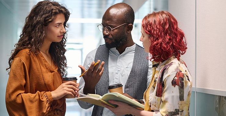 Civil Discourse Project