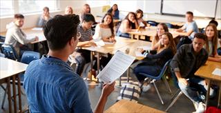 Civil Discourse Project