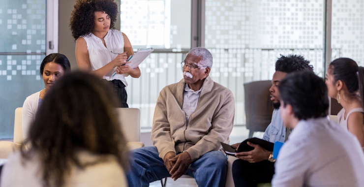 The benefits from culturally responsive community-based research ...