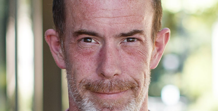 Psychologist Profile: Damian Milton, PhD
