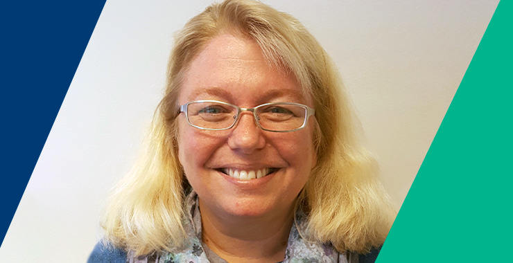 Scientist Spotlight: Q&A with Deanna Barch