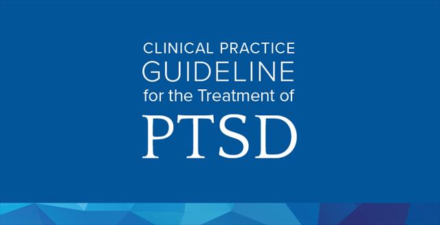 Posttraumatic stress disorder