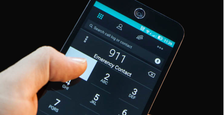 Disaster Communication and Resources