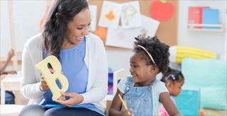 Early Learning Guidelines (ELG) Educator Toolkit