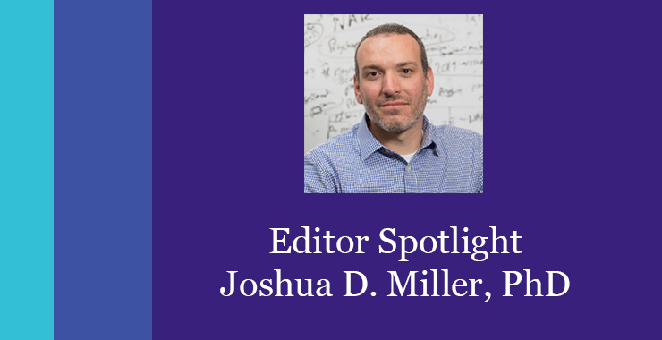 Joshua D. Miller, PhD, Personality Disorders: Theory, Research, and ...