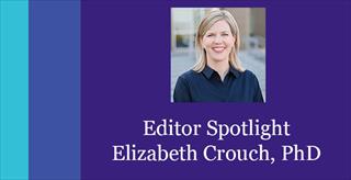 Editor Spotlight