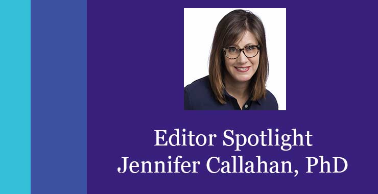 Jennifer Callahan, PhD, Training and Education In Professional Psychology