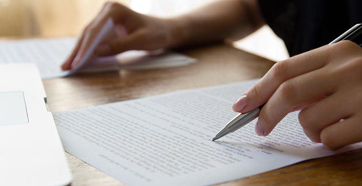 Publishing in a scholarly journal: Part two, role of the editorial board