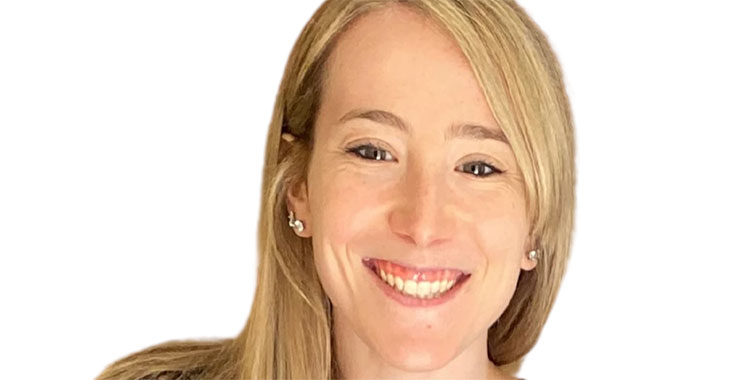 Psychologist Profile: Eliza Barach, PhD