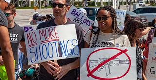 Racism, bias, and discrimination