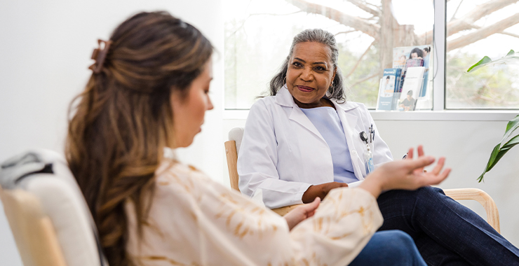 Guidelines on Key Considerations for Working With Adults With PTSD and ...