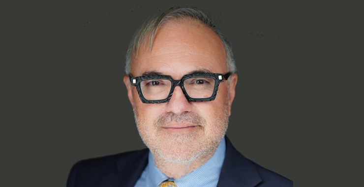 Mac Murphy, MS: Division volunteer