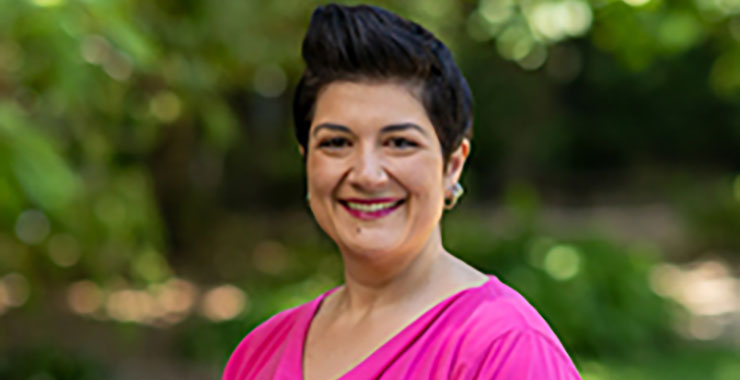 Psychologist Profile: Josephine Barbaro, PhD