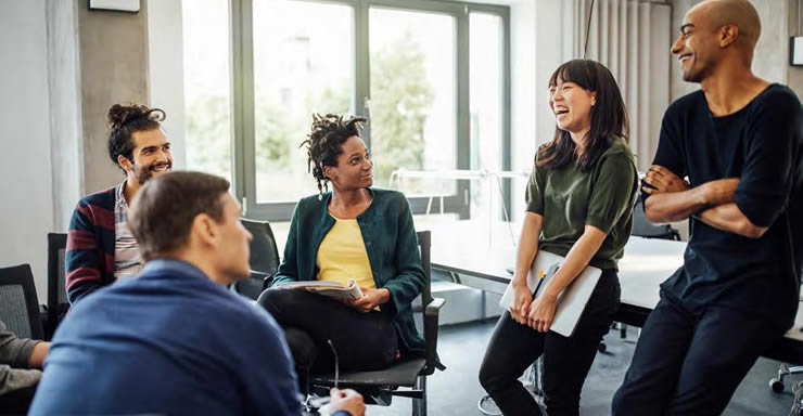 Building on a legacy of leadership development