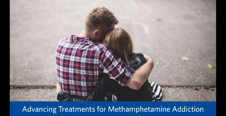 Advancing treatments for methamphetamine addiction