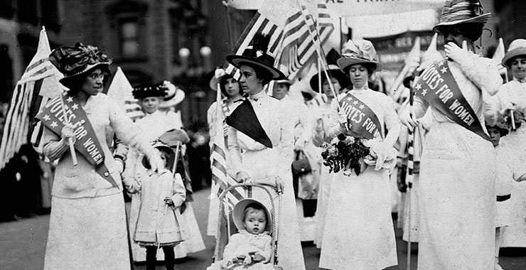 Celebrating a win for equality — and fighting for more