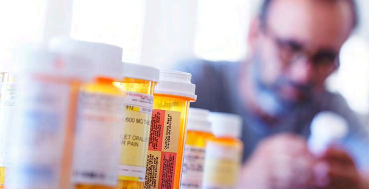 Opioids: What are these drugs and why are they dangerous