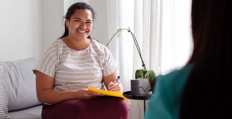 Improving Practice Delivery Series