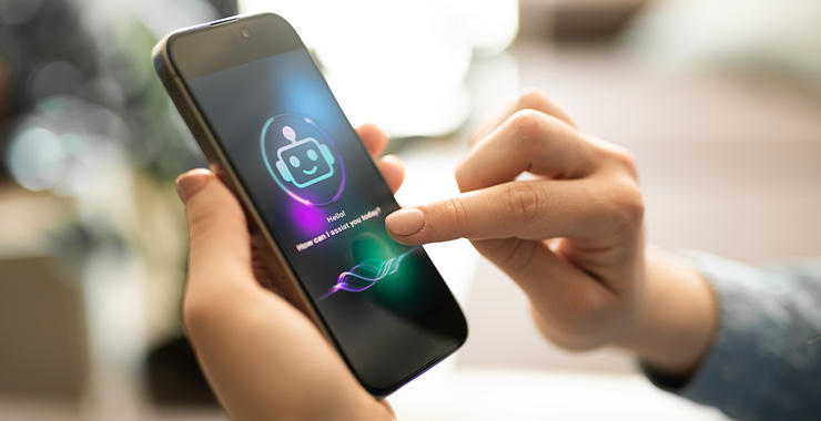 Artificial intelligence, wellness apps alone cannot solve mental health ...
