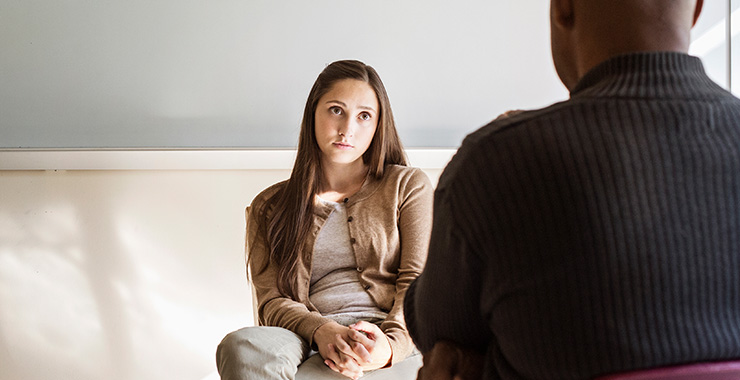 Answer quickly to be believed