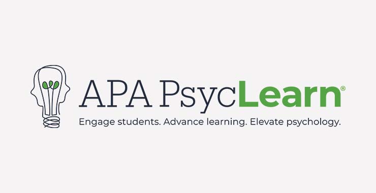 APA, Cambridge University Press expand partnership to include PsycLearn courseware