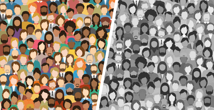 Denial of structural racism linked to anti-Black prejudice