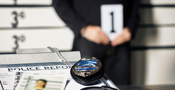 Improving eyewitness identification key to protecting innocent people