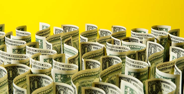 Take the money now or later? Financial scarcity doesn’t lead to poor ...