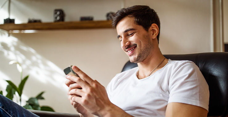 Friends enjoy being reached out to more than we think