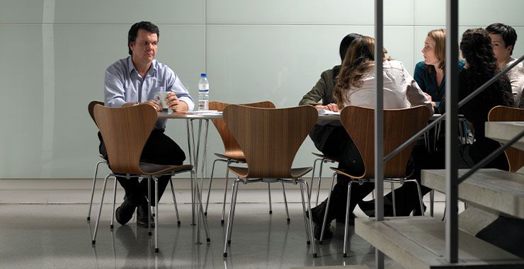 Narcissists more likely to feel ostracized