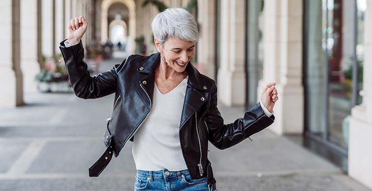 People think ‘old age’ starts later than it used to, study finds