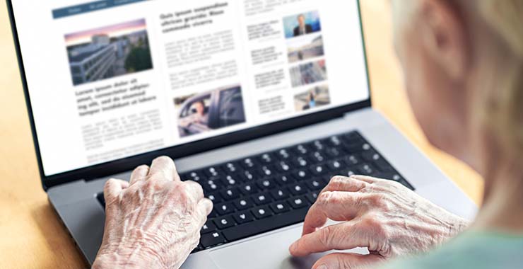 Psychological science can help counter spread of misinformation, says ...