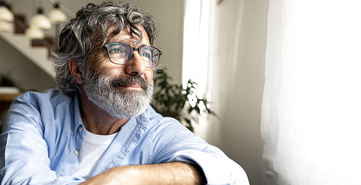 Feeling regret? Your feelings may mellow as you age