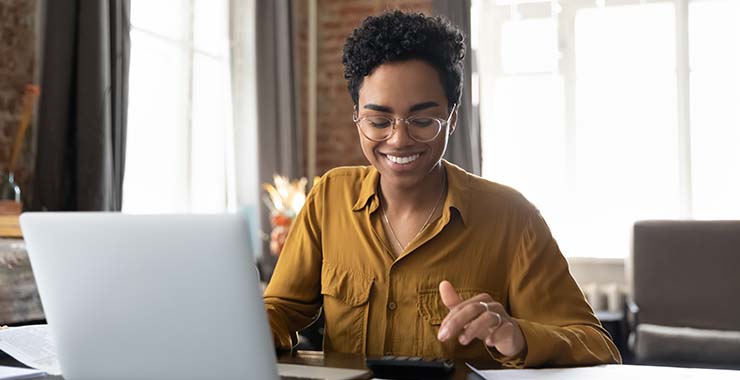 People save more money when their goals fit their personality traits