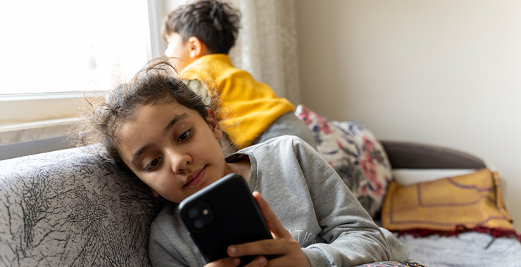 APA report calls on social media companies to take responsibility to ...