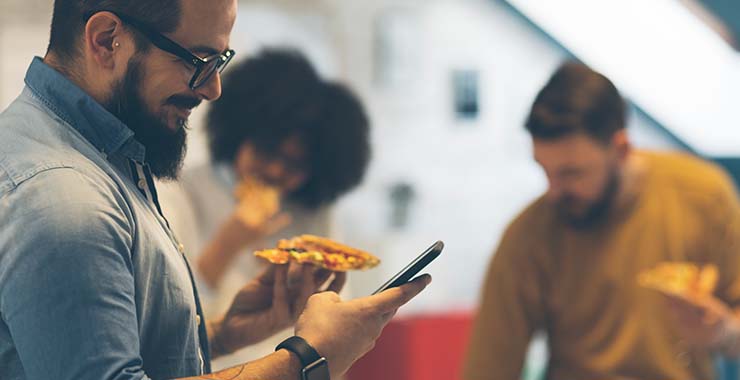 Why do we overindulge?