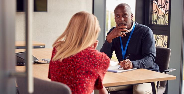 How to market the skills you have and develop the ones you need