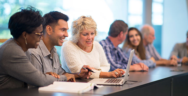 PSYCAS: The Centralized Application Service for Graduate Psychology