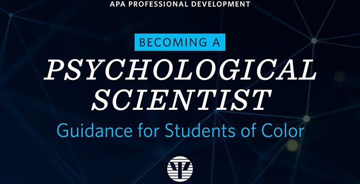 Guidance for students of color