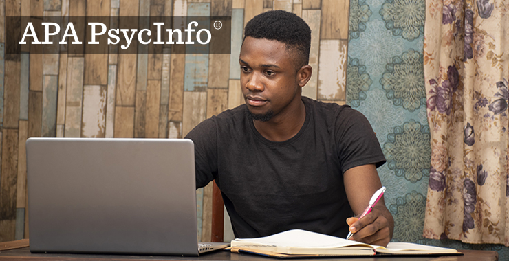 APA PsycInfo