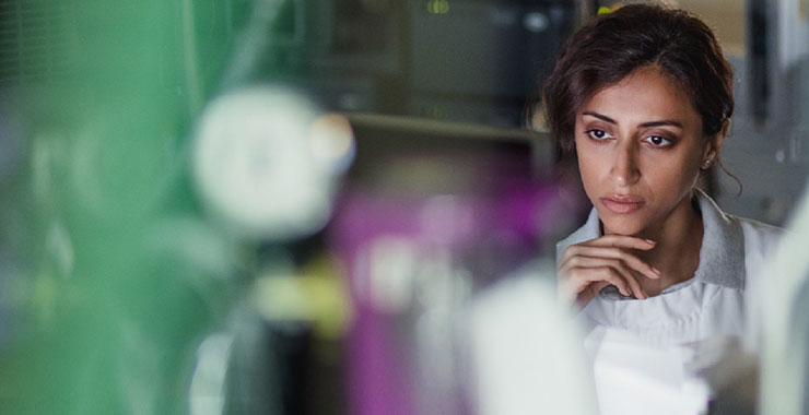 Basic inferential statistics for psychology