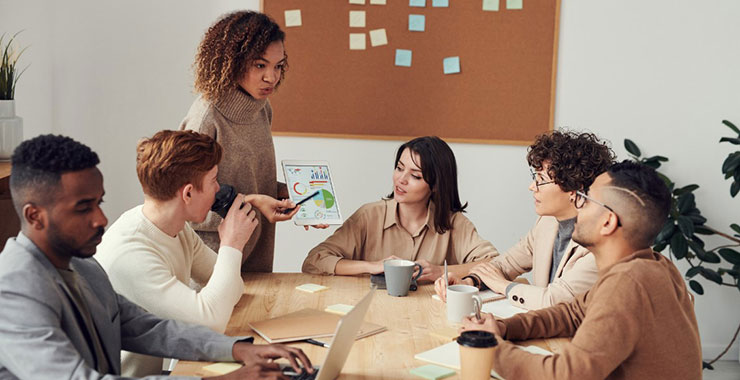 Quantitative research methods