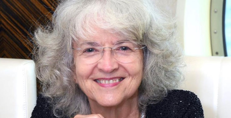 APA recognizes Jane S. Halonen with Presidential Citation