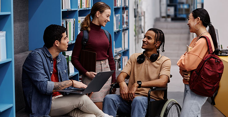 Second edition of APA’s Inclusive Language Guide available now